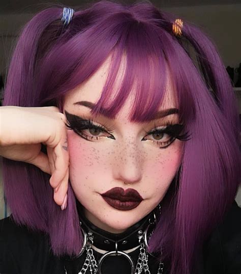 Pin By Dennis Prager On Makeup Hair Makeup Pretty Hair Color