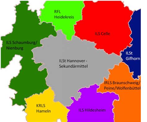 ILSt Hannover LstSim Wiki