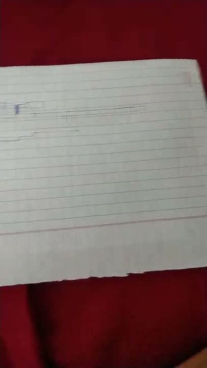 Awm Tự Vẽ Hơi Xấu 😅😅😅 Youtube