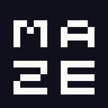 Maze Prim S Algorithm By Amorykiet