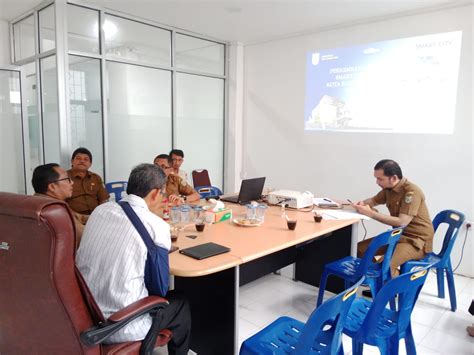 InfoPublik Diskominfotik USK Sharing Pengetahuan Smart City Kota