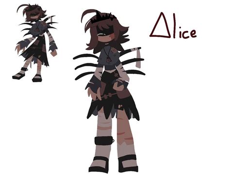Alice From Fpe