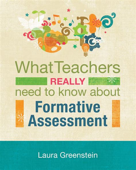 What Teachers Really Need To Know About Formative