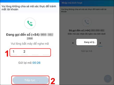 Video Cách tạo tài khoản đăng nhập Zalo trên điện thoại máy tính