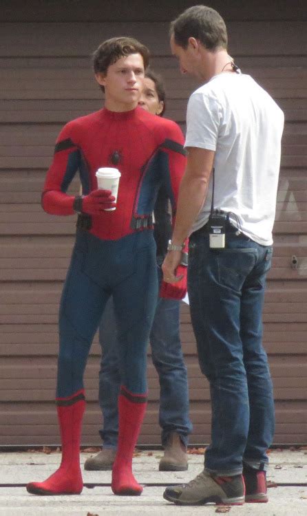 Spider Needs His Coffee Tumbex
