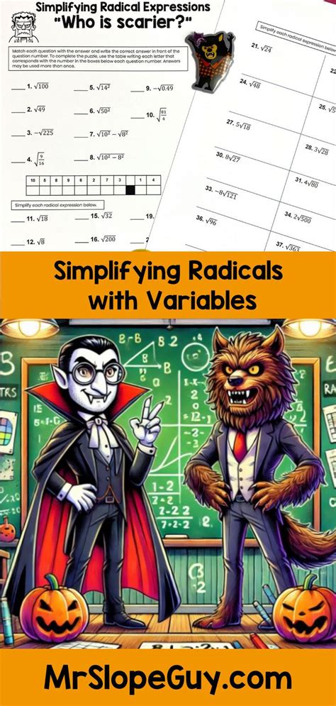 Discover 36 Properties Of Radicals Math And Radicals Math Ideas In 2025