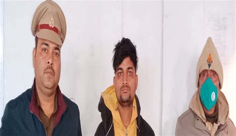 Himanshu Soni Dance Teacher Held For Molesting Blackmailing Minor