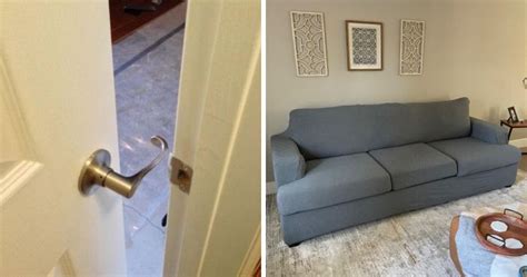 Fake It Til You Make It With These Tricks To Disguise Your Homes Ugly Bits Home Home