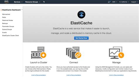 Latency Reduction Of Hybrid Architectures With Amazon Elasticache Aws