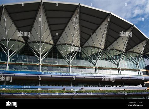 Ascot Berkshire Uk 21st October 2023 The Grandstand At Ascot