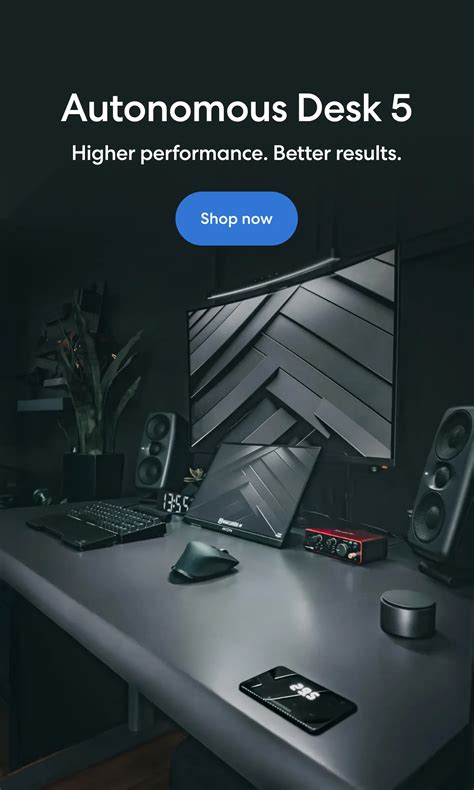 Ipad Desk Setup Ideas To Power Your Home Office