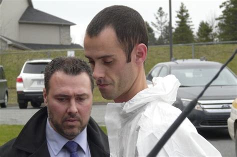 Le Verdict De Meurtre Contre Jean François Roy Cassé Par La Cour Dappel