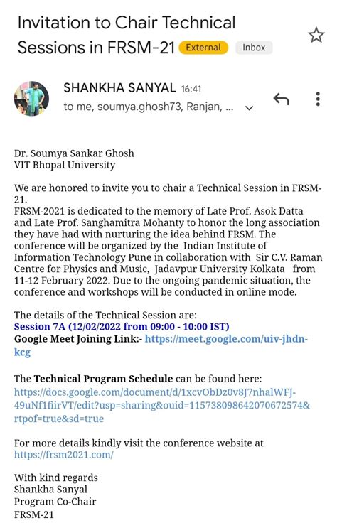 Dr Soumya Sankar Ghosh On Linkedin Frsm