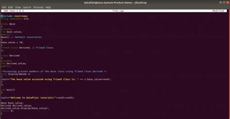 2 ways to implement friend function in c including practical example