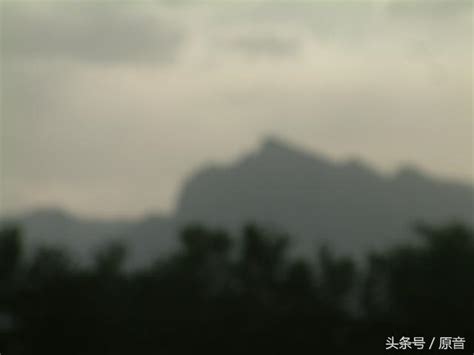 神秘的寧夏賀蘭山臥佛 每日頭條