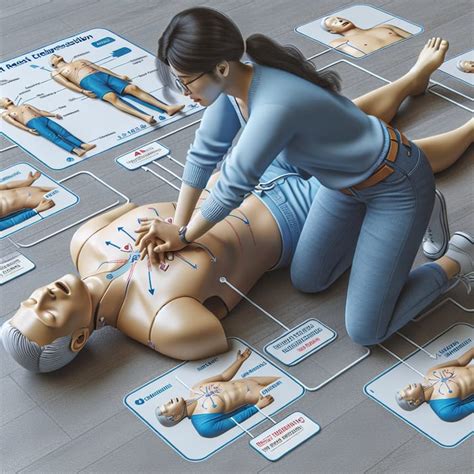 Cpr Adult Full Explanation Ai Art Generator Easy Peasyai