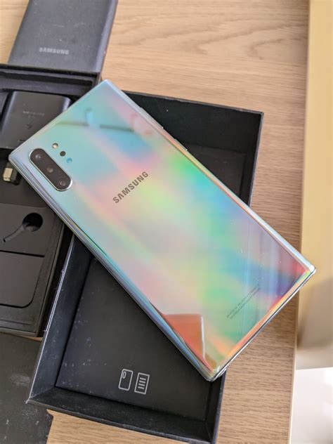 Samsung Galaxy Note Plus Gb Original Sme Mobile Phones Gadgets Mobile Phones