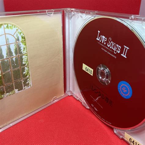坂本冬美 Love Songs Ⅱ 2 ずっとあなたが好き した Cd その他 ｜売買されたオークション情報、yahooの商品情報を