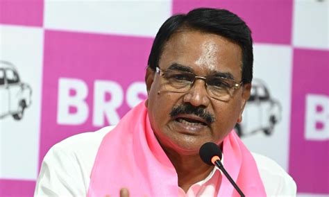 Niranjan Reddy Slams Kavitha Calls Her Liquor Rani