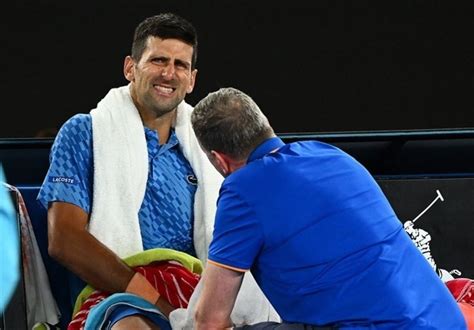 نشست ویژه نواک جوکوویچ با خبرنگاران در بلگراد تسنیم