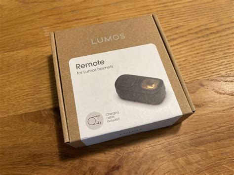 Lumos Remote Kaufen Auf Ricardo