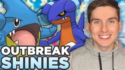 LIVE SHINY HUNTING GIBLE Pokemon Legends Arceus Shiny Hunting Mass Outbreak Method YouTube