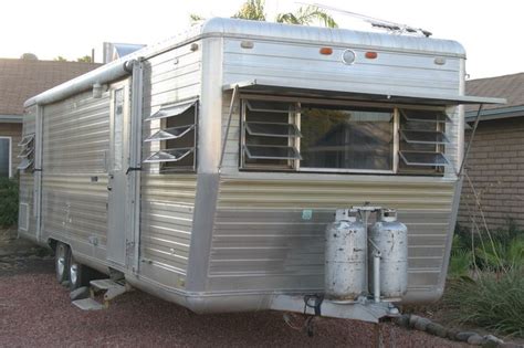 What Kind Of Paint For Aluminum Trailer At Nicholas Daughtry Blog