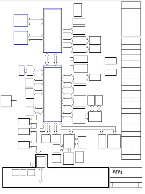 X230schematic Pdf Manufactured Goods Electronics