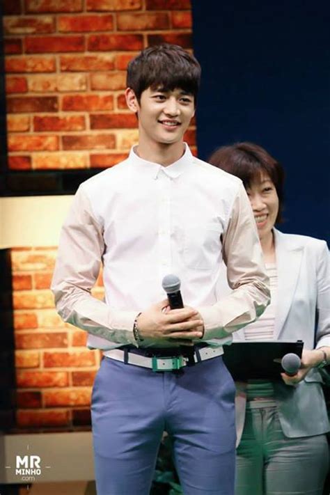 Appreciation Minhos Bulge Celebrity Photos Onehallyu