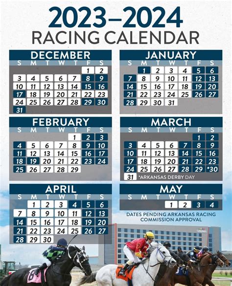 Oaklawn Horse Racing Schedule 2024 Today Viv Lilith