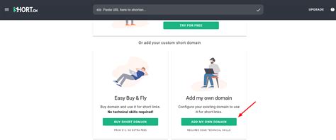 Domain Configuration On Hostinger