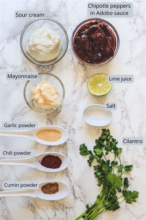 Copycat Taco Bell Quesadilla Sauce Artofit