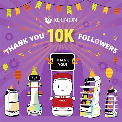 Keenon Robotics On Linkedin Keenonrobotics Keenon Robotics