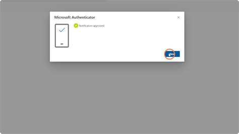 How To Set Up Microsoft Authenticator For The Remote Desktop Gateway