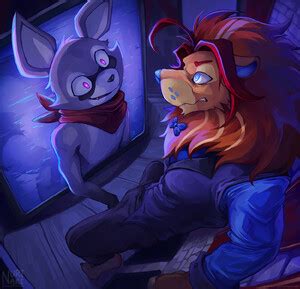 Artwork Gallery For Nurinaki Fur Affinity Dot Net