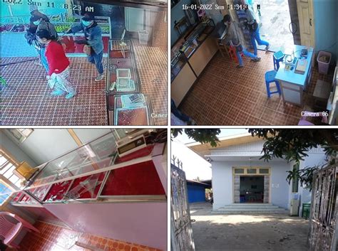 စစ်ကိုင်းတိုင်းဒေသကြီး၊ အင်းတော်မြို့ရှိ ရွှေဆိုင် ၁ ဆိုင်အား အကြမ်းဖက