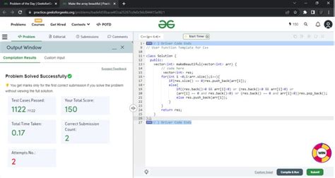 Pratibha Singh On Linkedin Scalerdiscord Scaleracademy Codewithscaler 25daysofcode Connections