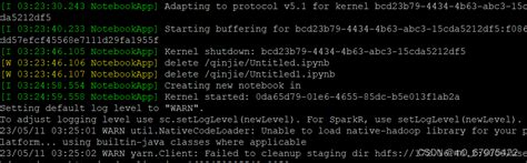 运行jupyter发现显示nameerror Name ‘sc‘ Is Not Definedjupyter中process为什么显示没