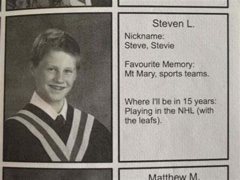 Steven Lorentz Called His Own Shot With Toronto Maple Leafs Toronto Sun