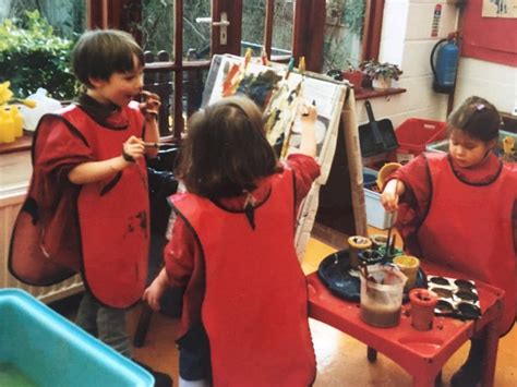 Inclusion In The Preschool Classroom Preschool Classroom Preschool Inclusion Classroom