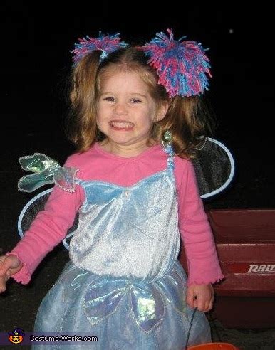 Abby Cadabby Toys Abby Cadabby Girls Sesame Street Costume Abby Cadabby