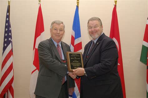 Grc Announces Paul Brophy As New President Elect Thinkgeoenergy Geothermal News And Insights