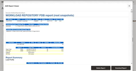 Feature Summary