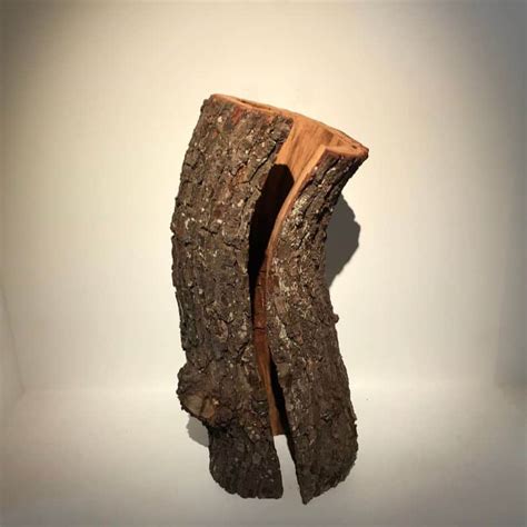 ABOUT Andrew Pearson Wood Sculptor