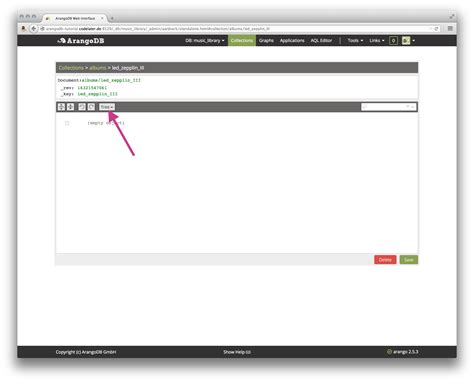 How To Install And Use Arangodb On Ubuntu 1404 Digitalocean