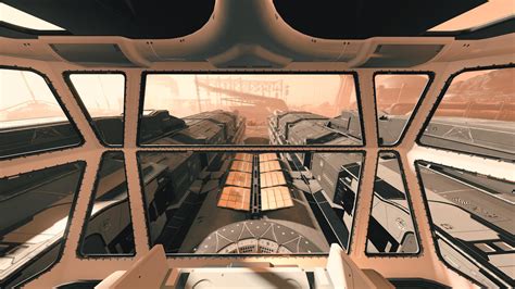 Newest Build C Class Destroyer Rstarfield