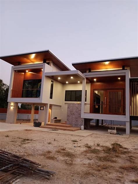 Elevated House Design A Modern Approach To Elevated Living
