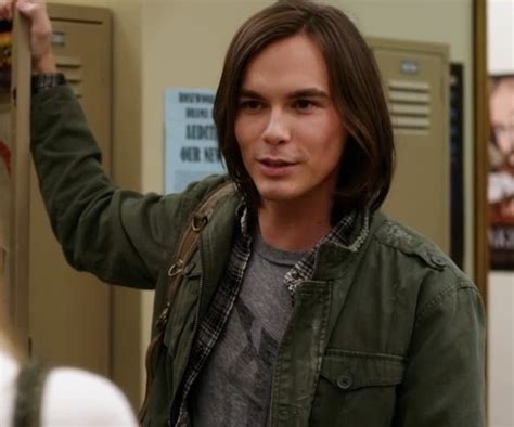 Caleb3 Tyler Blackburn Photo 19974400 Fanpop