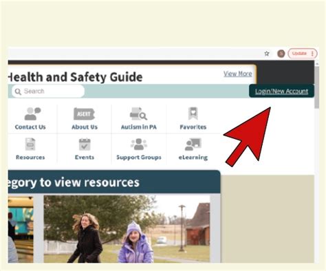 How To Use The Asert Website — An Asert Autism Resource Guide