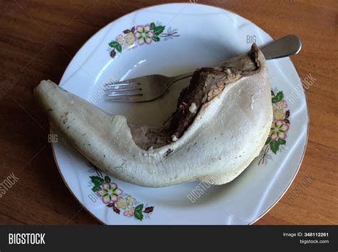 Nasty Lunch